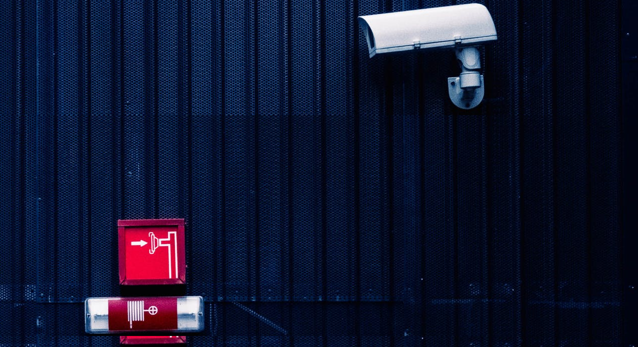 Tips For Protecting Your Outdoor Security Equipment From Elements ...