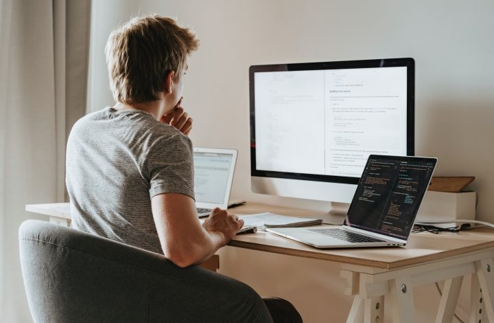 What Programming Language Is Used In Cybersecurity 