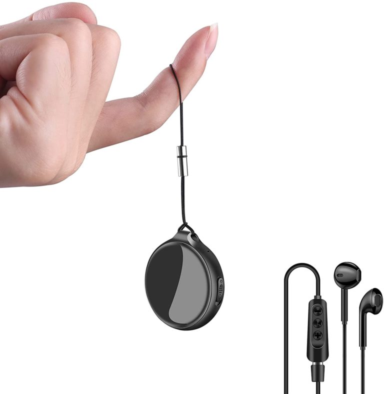 Best Secret Recording Devices To Look Into | Security Forward