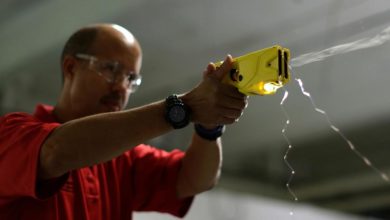 How Bad Does Pepper Spray Hurt?