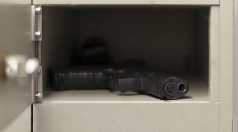 How To Move A Gun Safe A DIY Guide