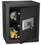 Best Small Fire Proof Safe Worth Considering
