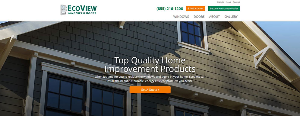 Top Window Contractors In Tampa, Florida