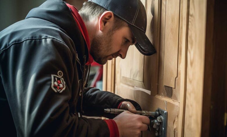 Emergency Lockout Services: Fast & Reliable Help