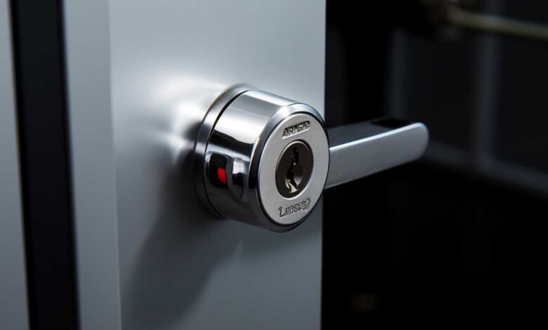 Decoding Home Lock Mechanisms: A Comprehensive Guide