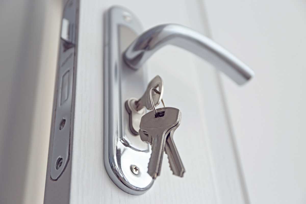 Latest Trends In Home Lock Systems: Innovations In Modern Security