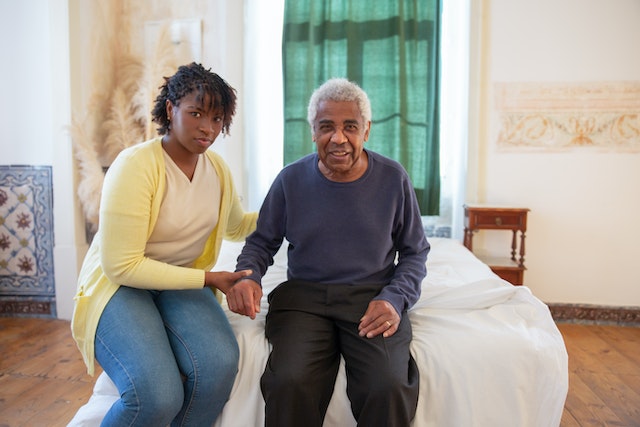 Elderly Safety and Security at Home: Making the Home Safer for Seniors ...