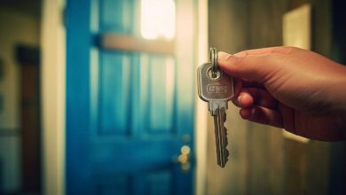 Benefits Of Having Spare Home Keys