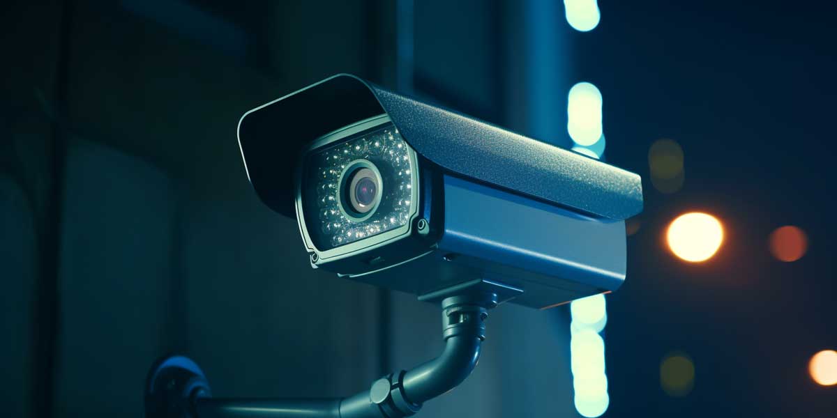 Choosing The Best Smart Home Security System