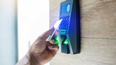 Smart Lock Repair: DIY Tips And Trick