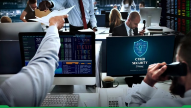 What Is Perimeter Security In Cybersecurity?