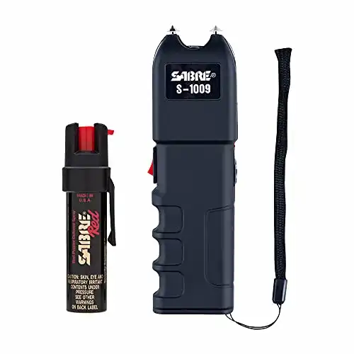 Best Stun Gun For Women 2024