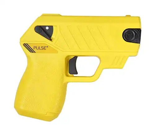 TASER Pulse+ Self-Defense Tool: Top Safety Pick? - Security Forward