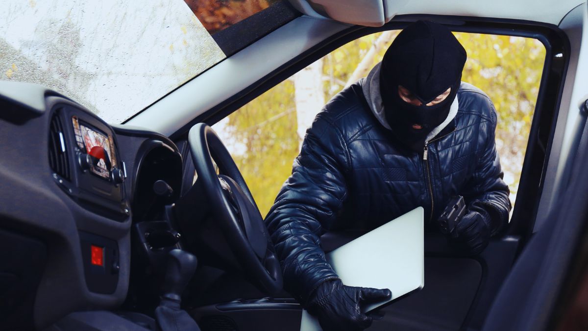 Top Security Tips to Protect Your Car From Theft - Security Forward