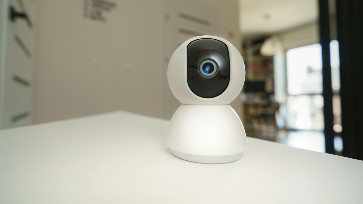 How a CCTV System Can Improve Your Home’s Security - Security Forward